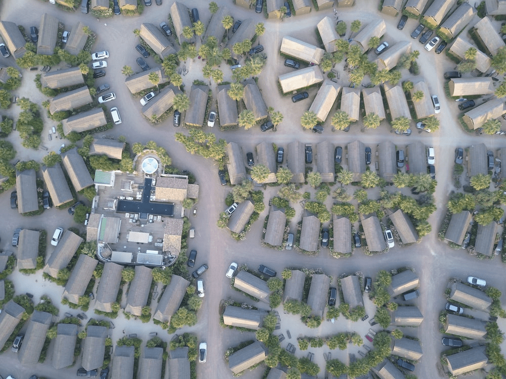 How To Make Your Good Residential Development Great