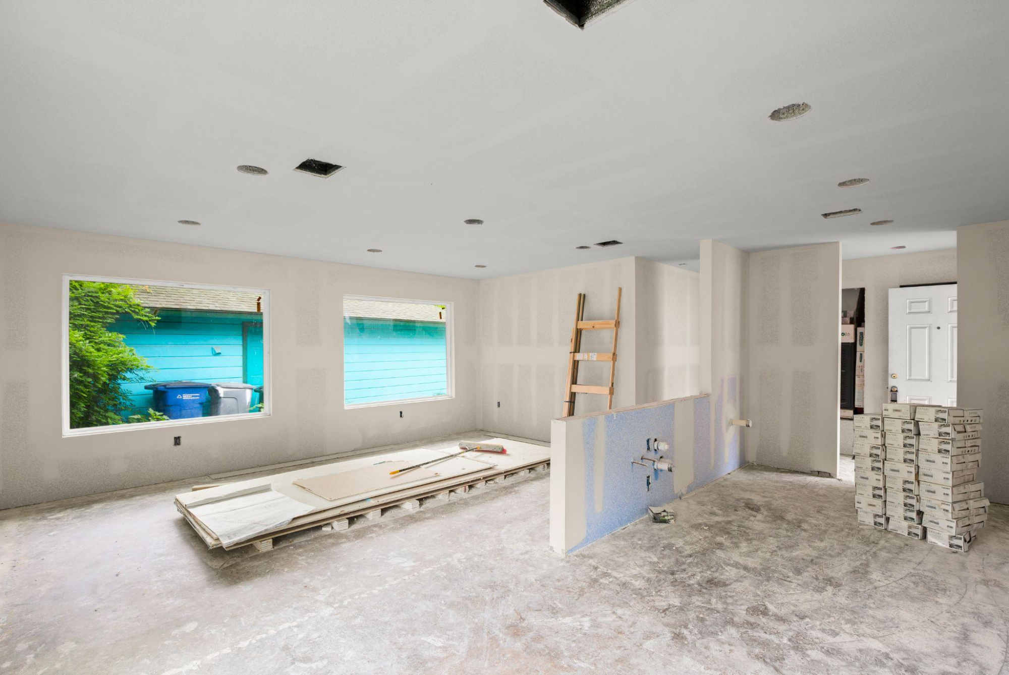 From Imagination to Reality: Creating Your Custom Home